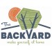 Eat – The Backyard