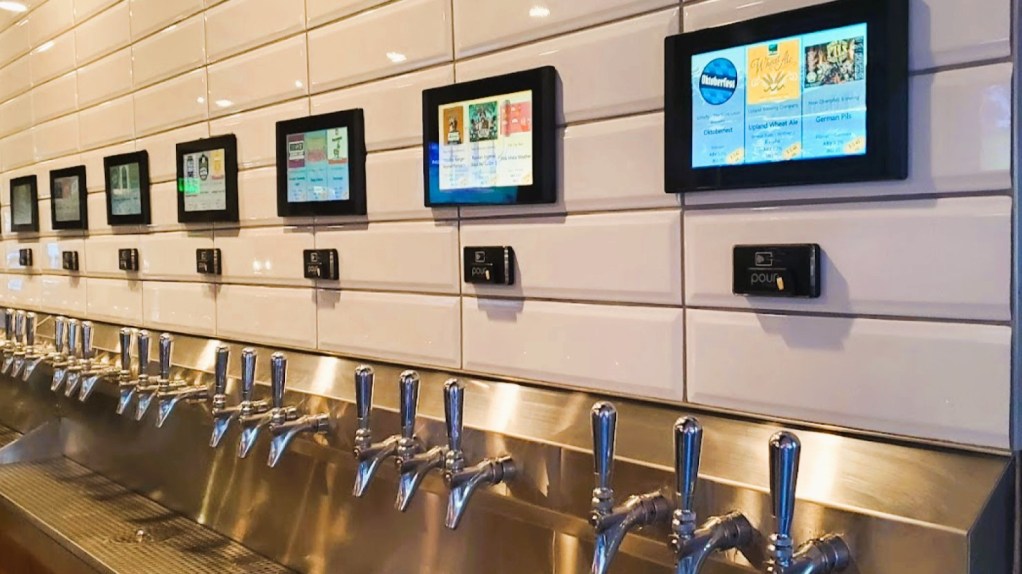 The Backyard – Food Truck Park | Ocoee, FL