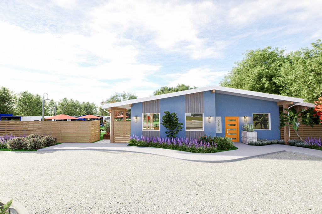 The Backyard – Food Truck Park | Ocoee, FL